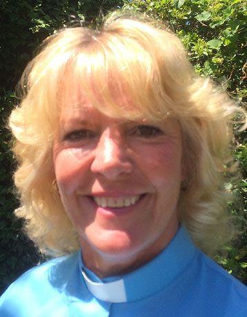 WMC :: Rev Frances Balham